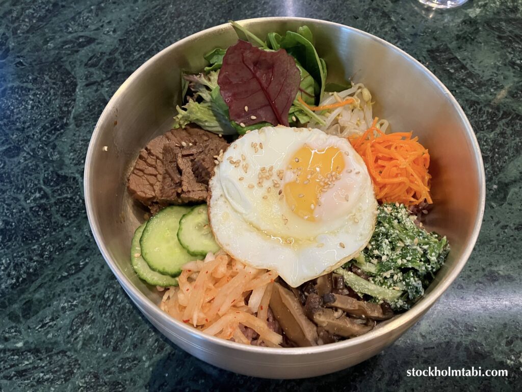 ストックホルムのおすすめアジア食:13店