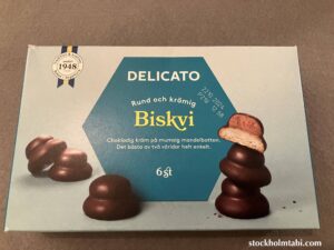 【スウェーデンのお土産】スーパーで買えるおすすめ品37選